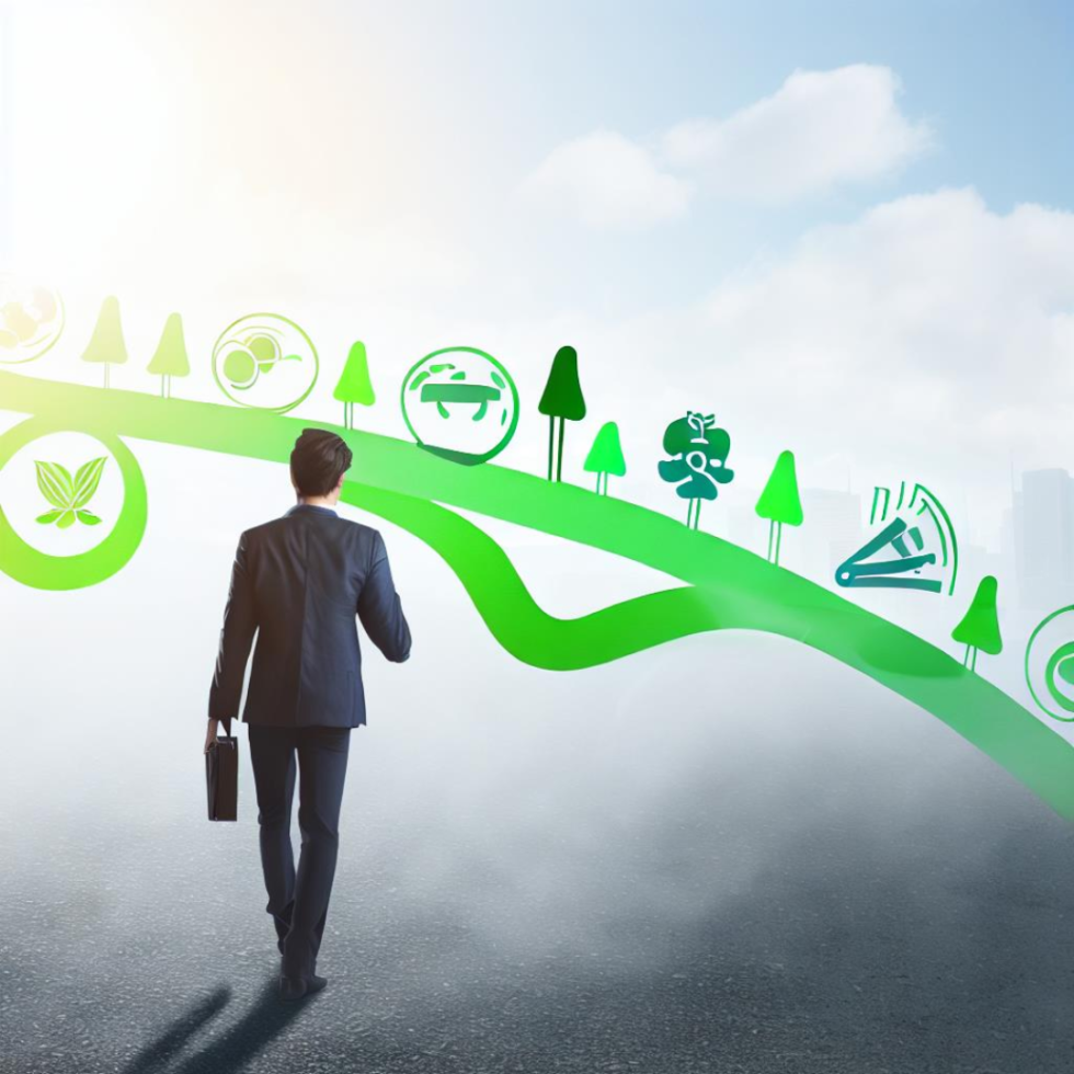 Unlocking a Sustainability Career Path in India - ESG Intelligence