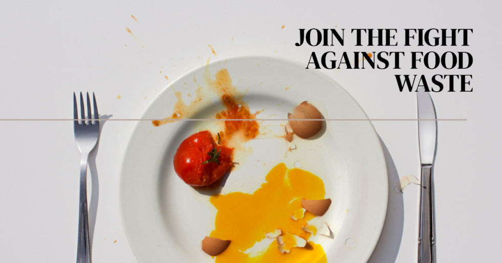 Five Technology Solutions to Address Food Waste in Hospitality Sector ...